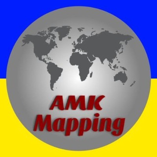 @amk_mapping - view channel telegram @amk_mapping