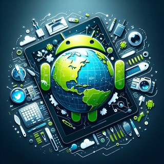 Telegram contact with @Android_OC @Android_OC