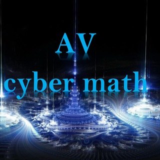@av_cyber_math: Andriy