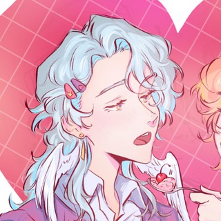 Telegram contact with @ghost_with_tea @ghost_with_tea