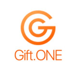 @giftoneofficialchannel: Gift.ONE