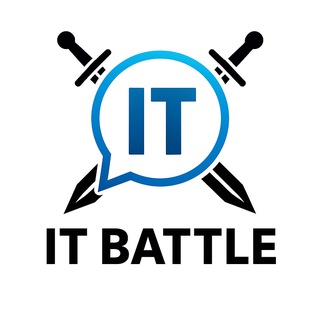 @it_battle - view group telegram IT Battle