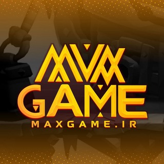 @MaxGame_Shop - view channel telegram 𝐖𝐖𝐖.𝐌𝐀𝐗𝐆𝐀𝐌𝐄.𝐎𝐑𝐆 | مکس گیم