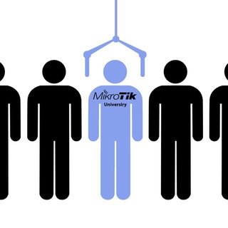 @mikrotikuniversitydotnet: Mikrotik University