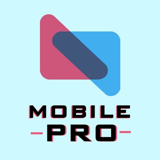 @mobile_dvlp: Mobile Pro