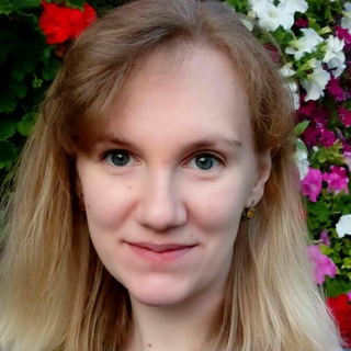 @olga_paslavska: Olga Paslavska