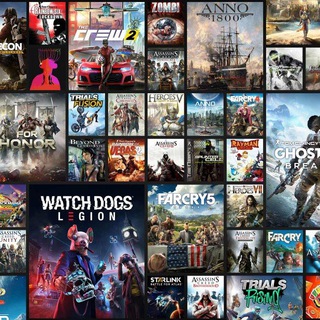 Telegram contact with @pcgameslist PC Games Reserve