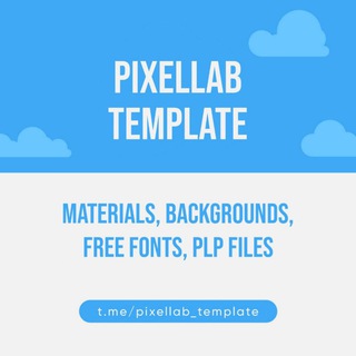 @pixellab_template - view channel telegram @Pixellab_Template