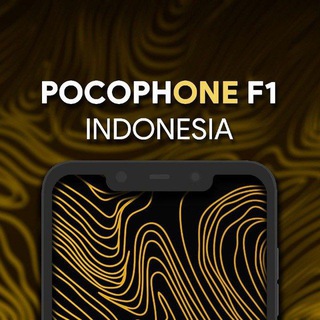 @pocophoneindonesiaofficial - view group telegram POCO F1 | Beryllium 🇮🇩