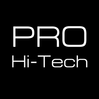 @prohitec: PRO Hi-Tech