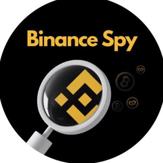 @publicspy - view channel telegram Binance Spy