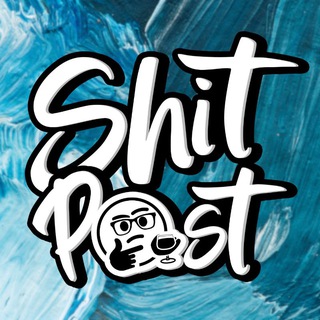 @shitpost - view channel telegram Shitpost