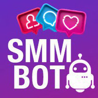 @vip_robot_bot VIP_SMM_BOT