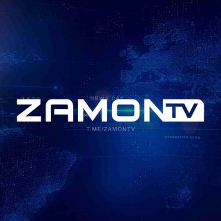 @zamontv: Zamon Tv | Расмий Канал